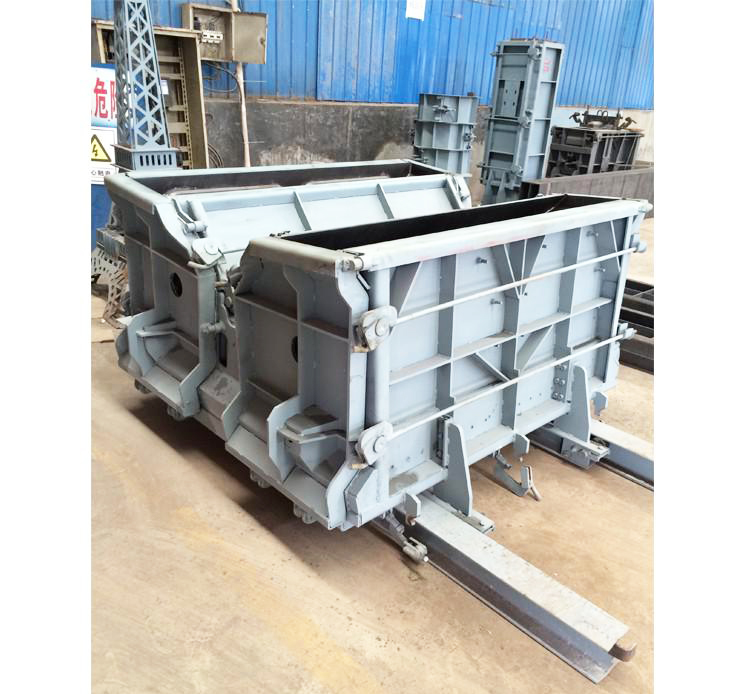 Slope Protection Mould factory_manufacturer_supplier - Dezhou Haitian ...